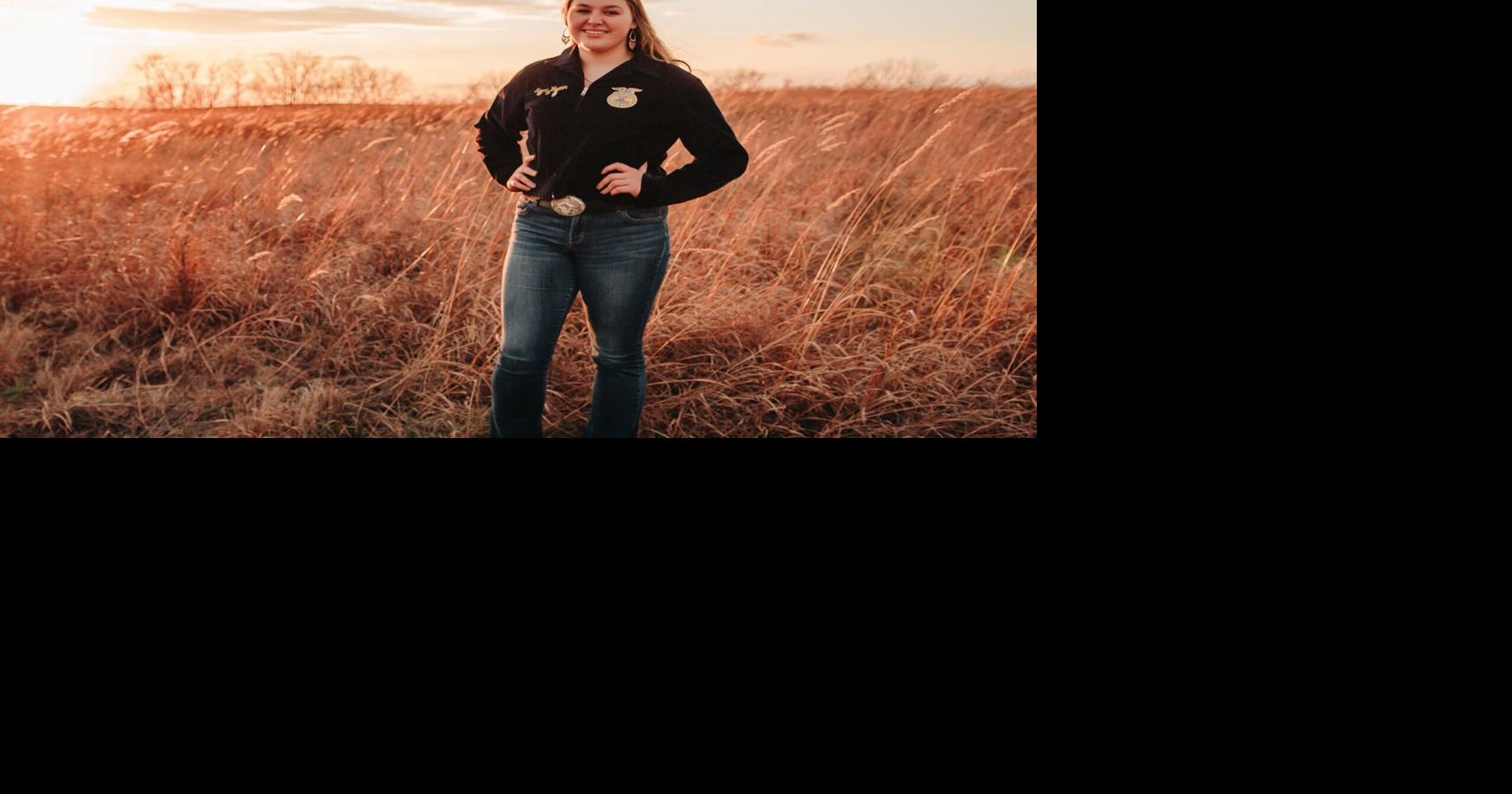 Salute to FFA: ‘I wanted to be one of the very few’ | Local News ...