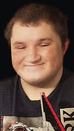 John F. Davis | Obituaries | dewittobserver.com