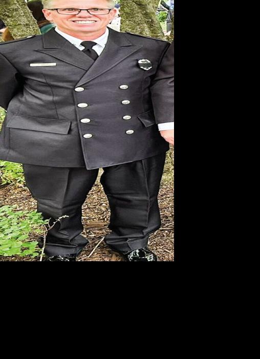 Sandry retires from DeWitt department | Local News | dewittobserver.com