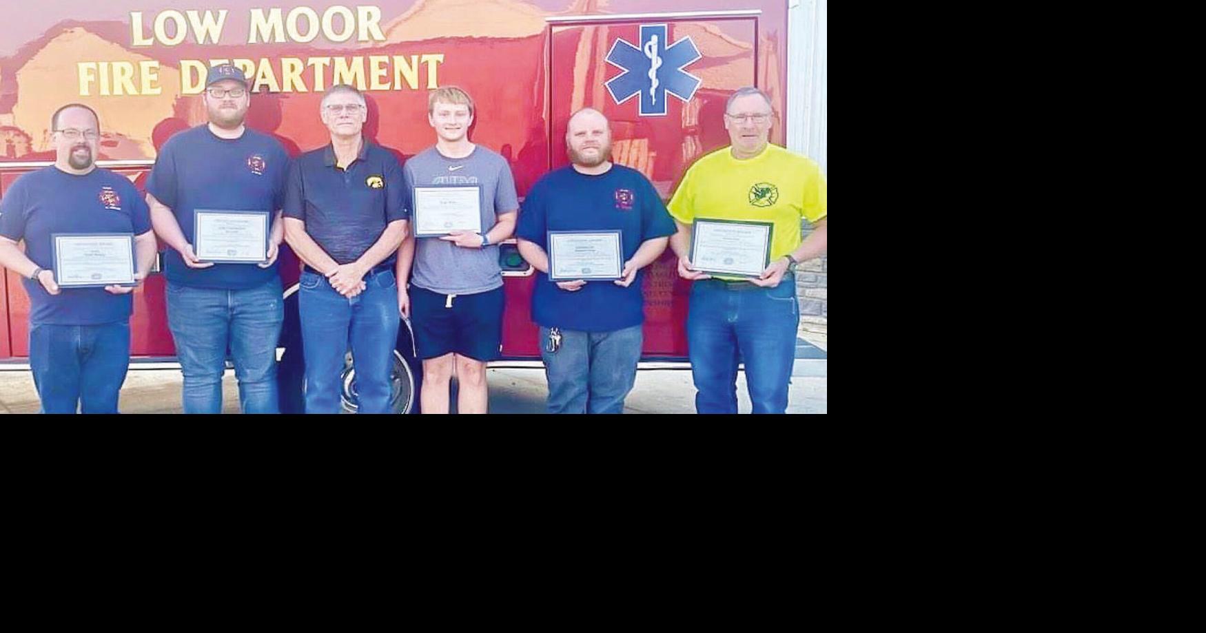 Son saves father’s life | Local News | dewittobserver.com