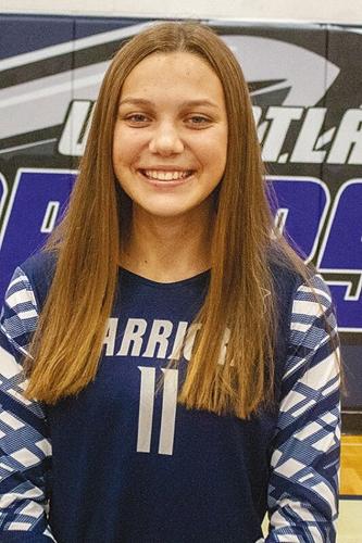 Winning Warriors put four on All-Tri-Rivers East team | Sports ...