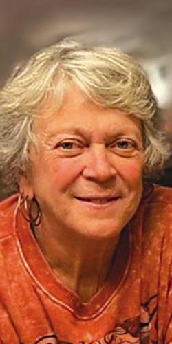 Mary Jane Slaymaker | Obituaries | dewittobserver.com