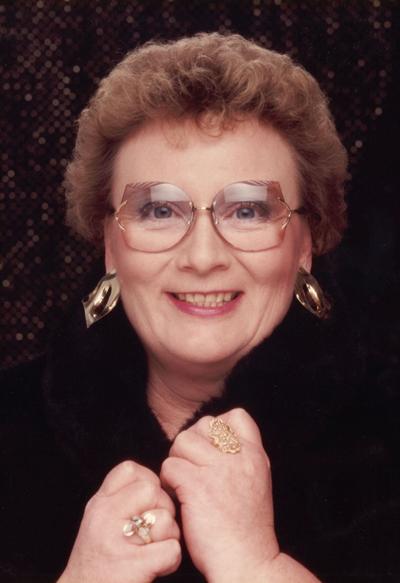 ROSE HEIRING-WILLEY | Obituaries | dewittobserver.com