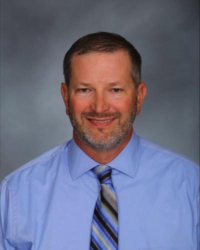 Petsche to step into new role for DeWitt schools | Local News ...