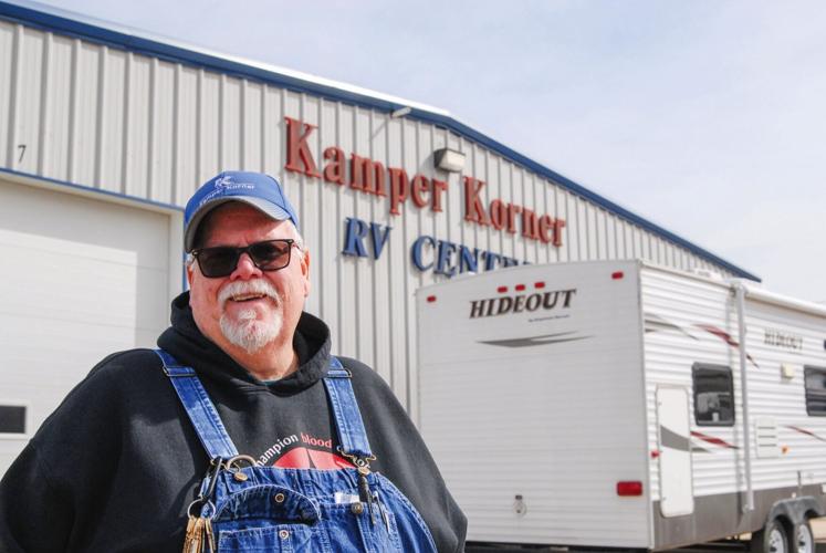 Kamper Korner Rv Center