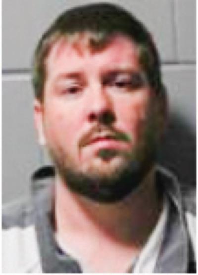 Alleged robber faces 3 felonies | Local News | dewittobserver.com