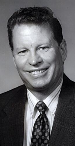 James G. Lawyer | Obituaries | dewittobserver.com