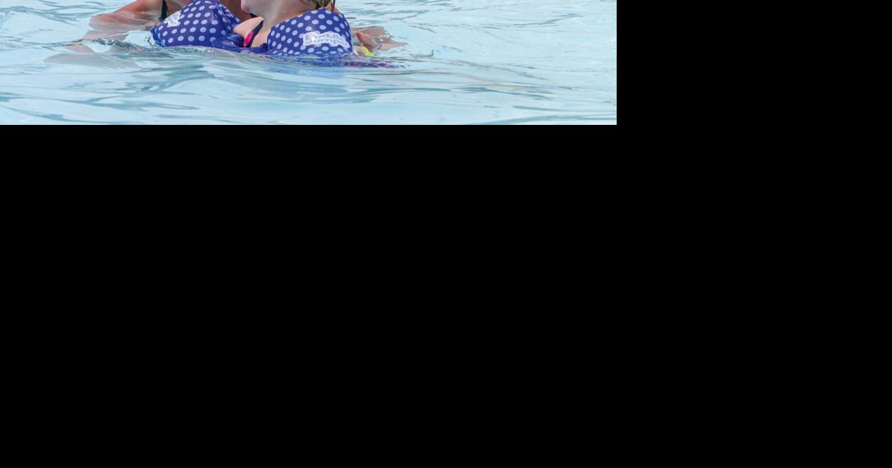 Dive into Summer | Local News | dewittobserver.com