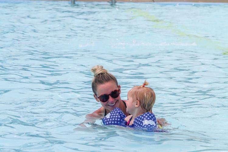 Dive into Summer | Local News | dewittobserver.com
