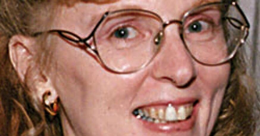 Bonnie Jean Hansen | Obituaries | dewittobserver.com