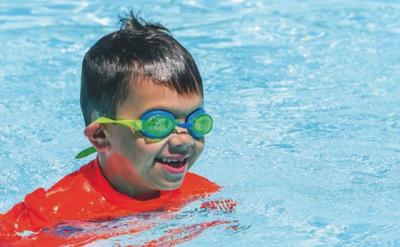 Library to offer pool passes this summer | Local News | dewittobserver.com