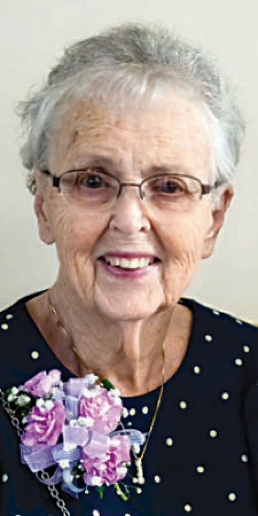 Nancy Lou Capper | Obituaries | dewittobserver.com