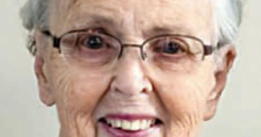 Nancy Lou Capper | Obituaries | dewittobserver.com