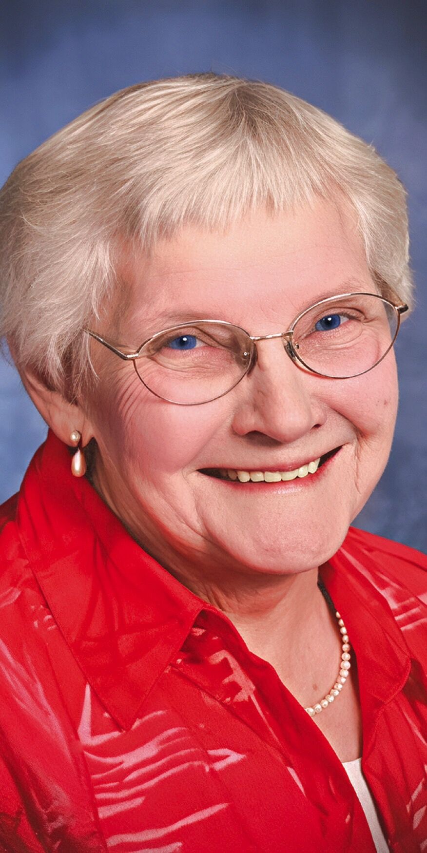 Marcella “Sally” Evelyn Burke | Obituaries | dewittobserver.com