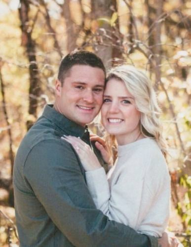 Scott-Munro will wed in April 2021 | Family News | dewittobserver.com