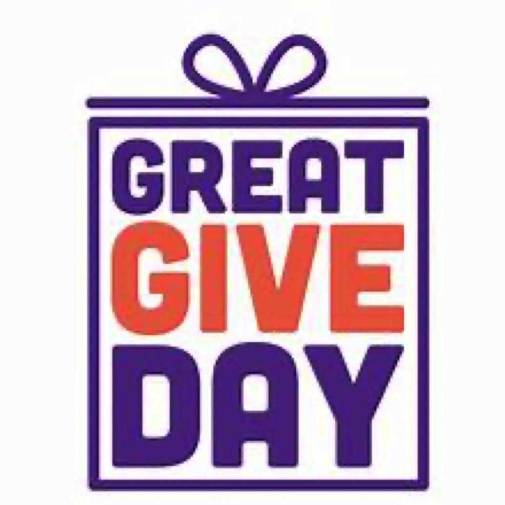 Great Give Day returns May 20 | Local News | dewittobserver.com