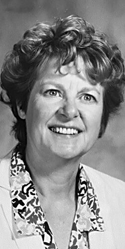 Bernetta Ruchotzke | Obituaries | dewittobserver.com