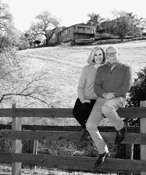 Ann Marie Nugent And Jim Walberg - Pacific Union International | Faces ...