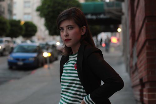 Style Inspiration from Local Bloggers | Fashion | diablomag.com