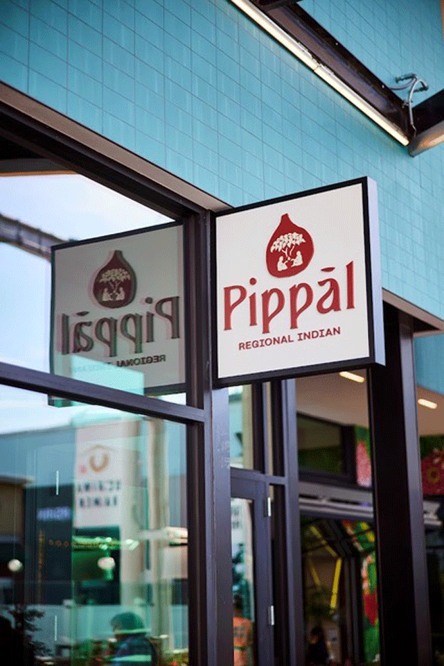 Diablo Dish: Pippal Expanding to Dublin? | Diablo Dish | diablomag.com