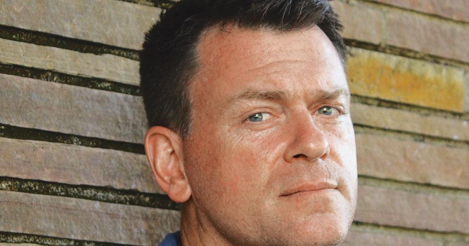 Five Questions for Adam Plantinga | People | diablomag.com