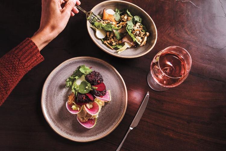 One Fine Weekend at Canyon Ranch Woodside | Quick Trips | diablomag.com