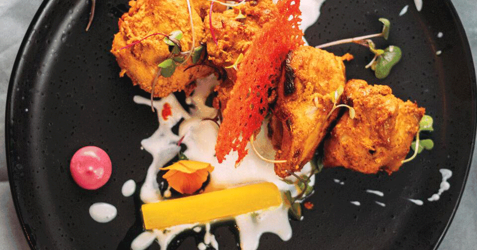 Diablo Dish: The Yellow Chilli Expands to Walnut Creek | Diablo Dish ...