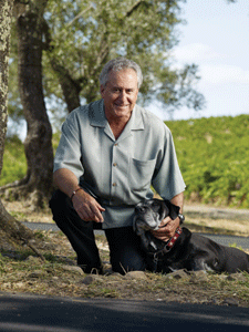 Around Sonoma County with Bruce Cohn | | diablomag.com