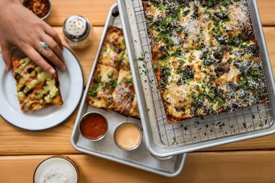 Diablo Dish: Pippal Expanding to Dublin? | Diablo Dish | diablomag.com