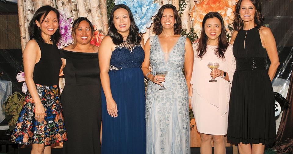 Celebrate John Muir Health! Gala | Faces | diablomag.com