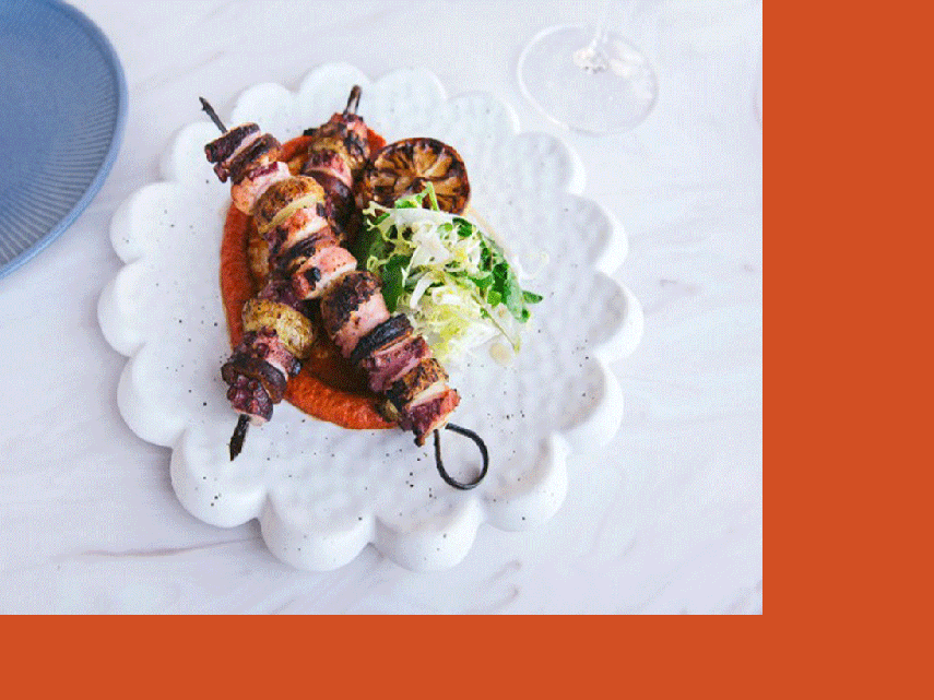 Food + Drink | diablomag.com