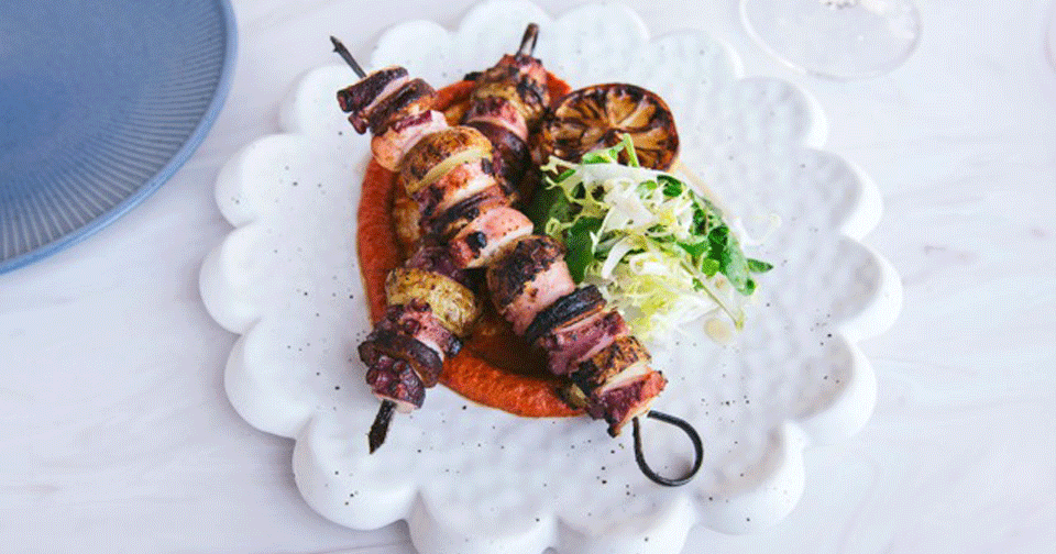 Diablo Dish: Alora Social Debuts in San Ramon | Diablo Dish | diablomag.com