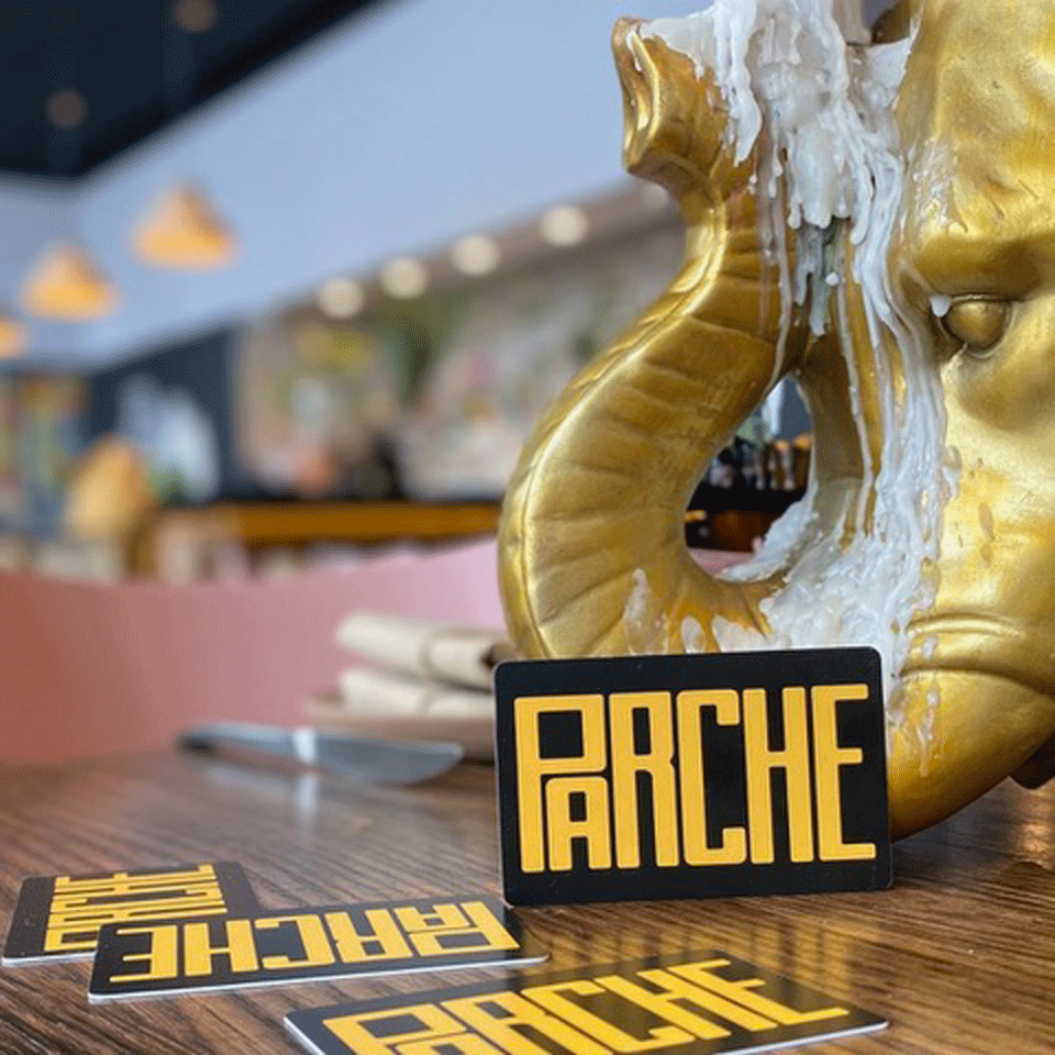 Diablo Dish: Parche Team Plots New Oakland Project | Diablo Dish ...