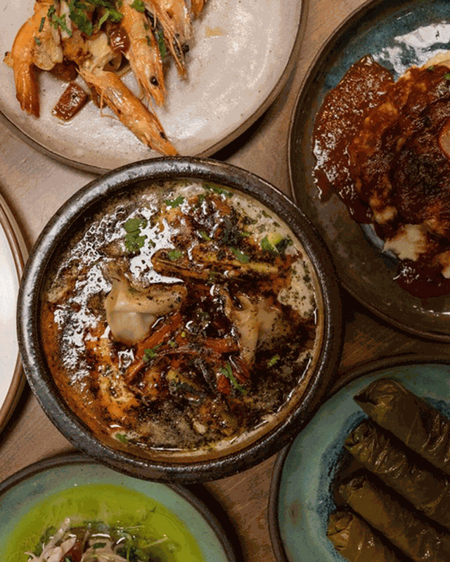 Diablo Dish: Michelin-Credentialed Pastry Shop Coming to Contra Costa ...