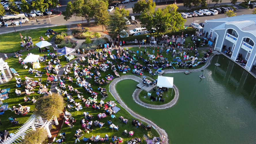 Top Tickets: East Bay Happenings This Week June 4 - June10 | Top ...