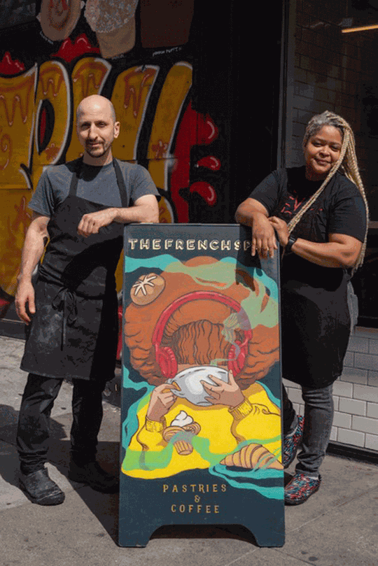 Diablo Dish: Michelin-Credentialed Pastry Shop Coming to Contra Costa ...