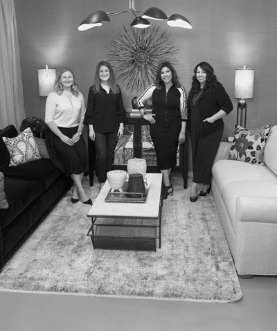 Filly Racioppo - Countrywood Interiors | Faces of the East Bay ...
