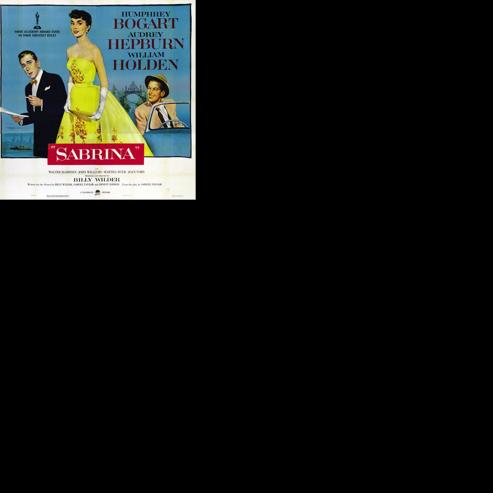 Free Movie: SABRINA | Popcorn Picks | diablomag.com