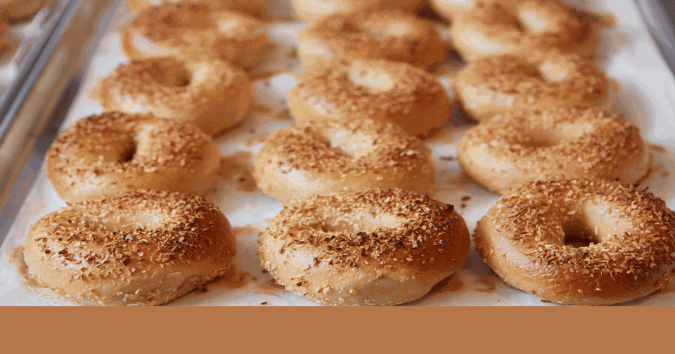Diablo Dish: Bagel Boom Continues | Diablo Dish | diablomag.com