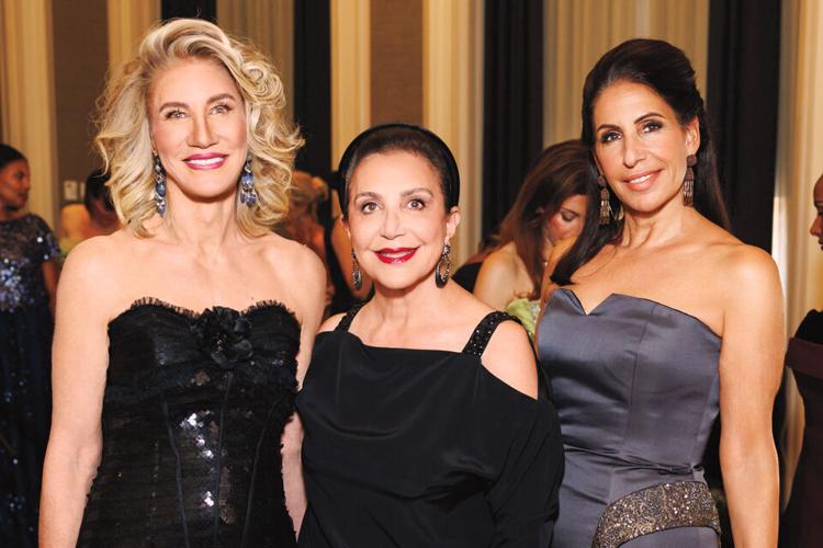 An Evening of Fashion and Philanthropy | Faces | diablomag.com