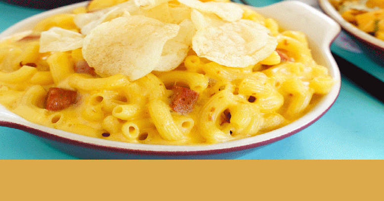 Diablo Dish: Homeroom in Lafayette | Diablo Dish | diablomag.com