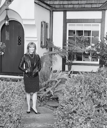 Marilee Headen - COMPASS | Faces of the East Bay | diablomag.com