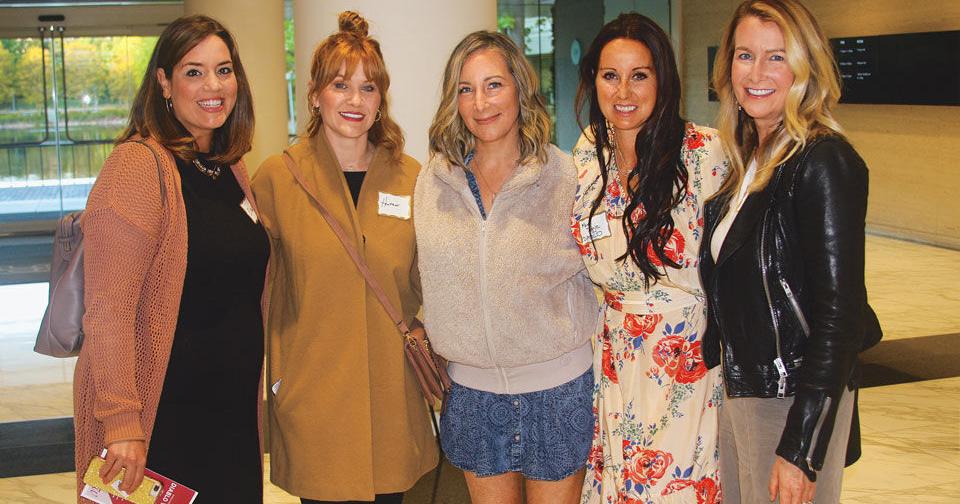 Diablo Women | Faces | diablomag.com