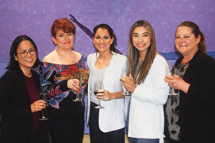 Diablo Women | Faces | diablomag.com