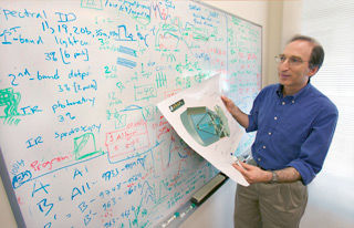 UC Berkeley professor Wins Nobel Prize in Physics | Top Tickets ...