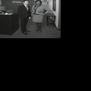 Robin M. Pearson And Michael Schachter - Pearson & Schachter | Faces of ...