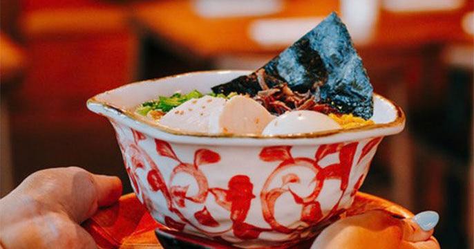 Diablo Dish: Marufuku Ramen, Doppio Zero, Mensho Debut | Diablo Dish ...