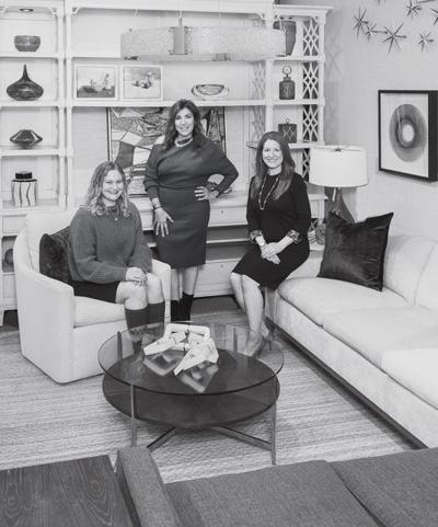 Filly Racioppo—Countrywood Interiors | Faces of the East Bay ...