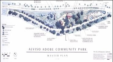 Alviso Adobe Community Park opens in Pleasanton | Archives | diablomag.com