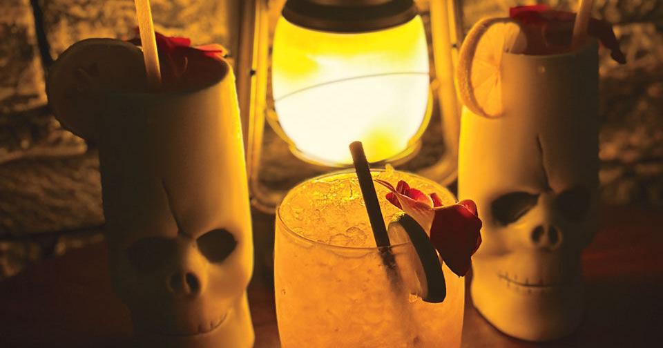 Orinda's Boo Loo Lounge | Food News | diablomag.com